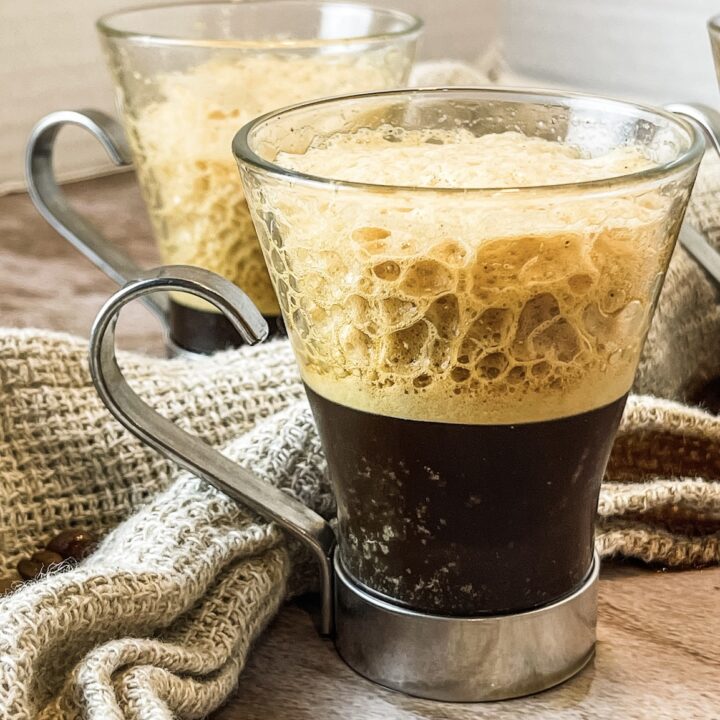 Shakerato